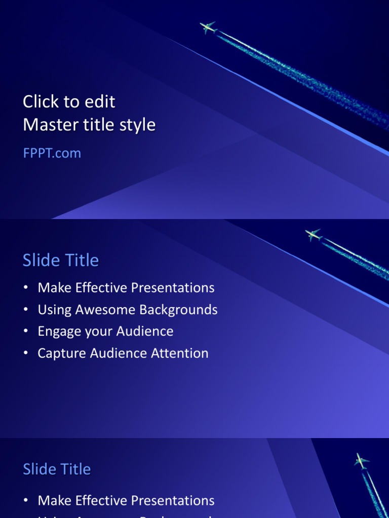 Click To Edit Master Title Style | PDF