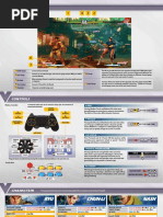 Beyblade Physic Combos 3 | PDF