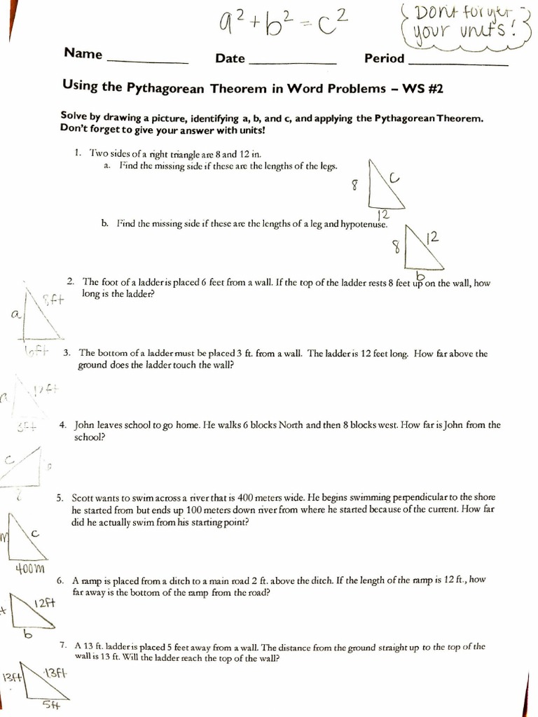PT Worksheet | PDF | Space | Elementary Mathematics