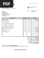 ETL Architecture Types | PDF | Data Warehouse | Computing