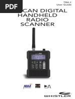 SynScan App User's Manual 2023 - Skywatcher | PDF | Wi Fi | Ios