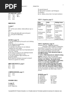 Northstar 4 Reading and Writing 5th Edition PDF - 250218 - 181031 | PDF