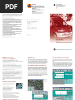CBRN Contamination Marking Procedures | PDF | Radioactive Contamination ...