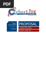 Hypernet Company Profile 2022 | PDF