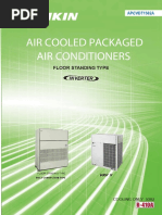 FCU and Flow Rates For Air, Condensate and Chilled Water | PDF | Latent ...