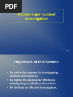 ICAM Hand Book | PDF