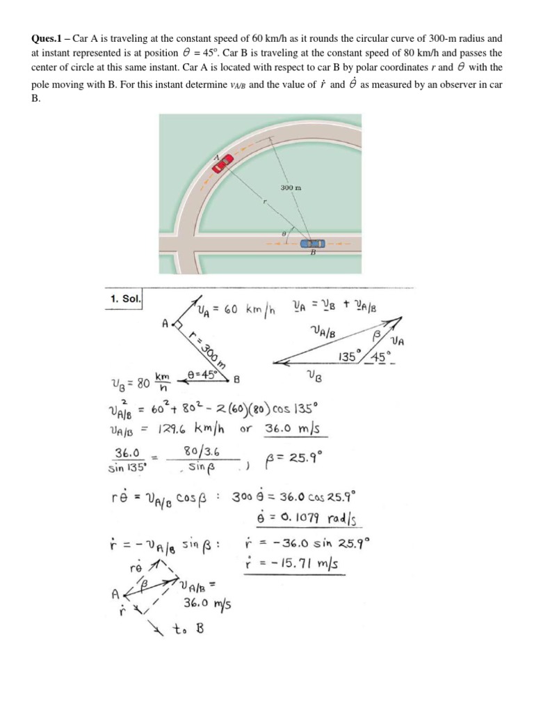 Tutrial 7 Solution | PDF | Teaching Methods & Materials