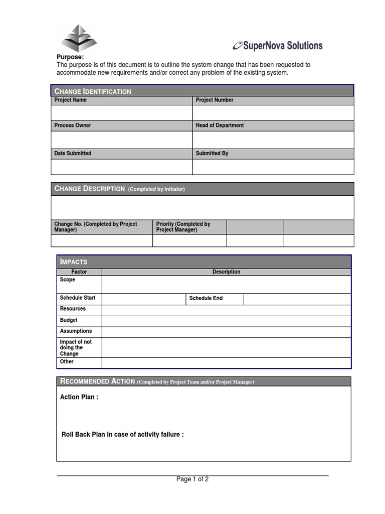 Template For FS | PDF | Document | Specification (Technical Standard)