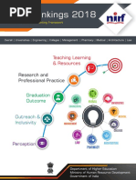 ILI Footnoting and Citation Guidelines | PDF