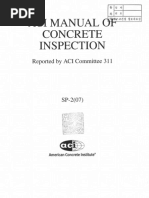 ACI Reinforcement Detailing Manual SP-66 2004 PDF | PDF