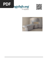 MRI Contraindications for Patient Safety | PDF