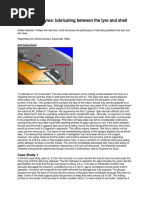 Design Pattern Cheatsheet | PDF | Software Engineering | Computing