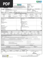 Zuno Motor Claim Form-Page1 | PDF | Law