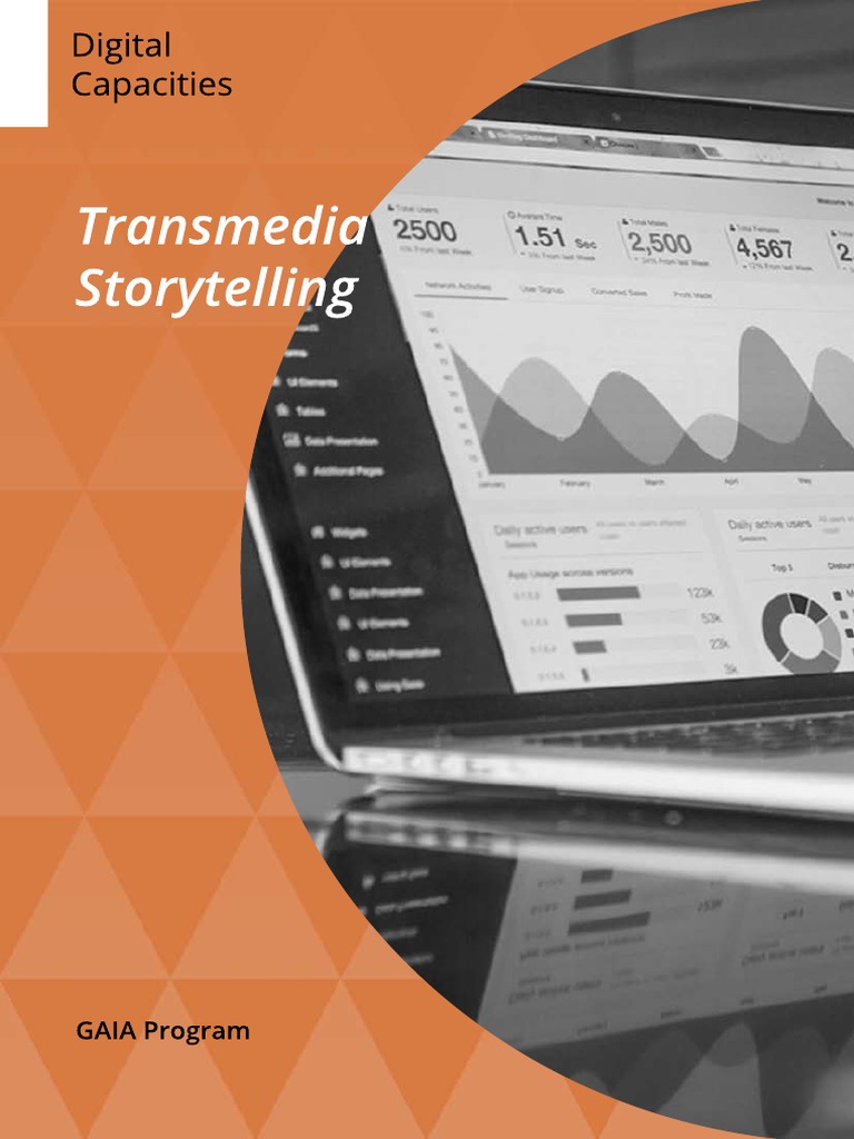 Transmedi A Storytel L I NG | PDF | Storytelling | Narrative
