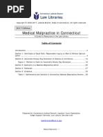 CSLB Certification of Work Experience Guide | PDF | Journeyman ...