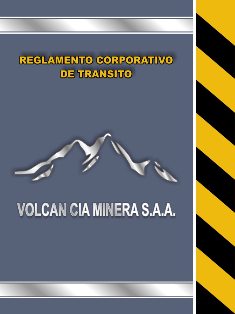 Reglamento Interno de Transito (RITRA) PDF | PDF | Camión | Peatonal