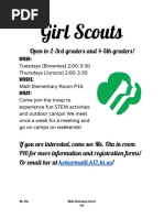 Daisy Petal Worksheet - Lupe - Honest and Fair | PDF