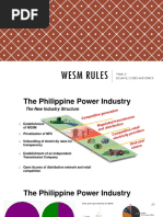Philippine Grid Code Overview | PDF | Electric Power Transmission ...