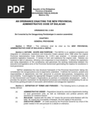 Republic Act 8952 | PDF | Science & Mathematics