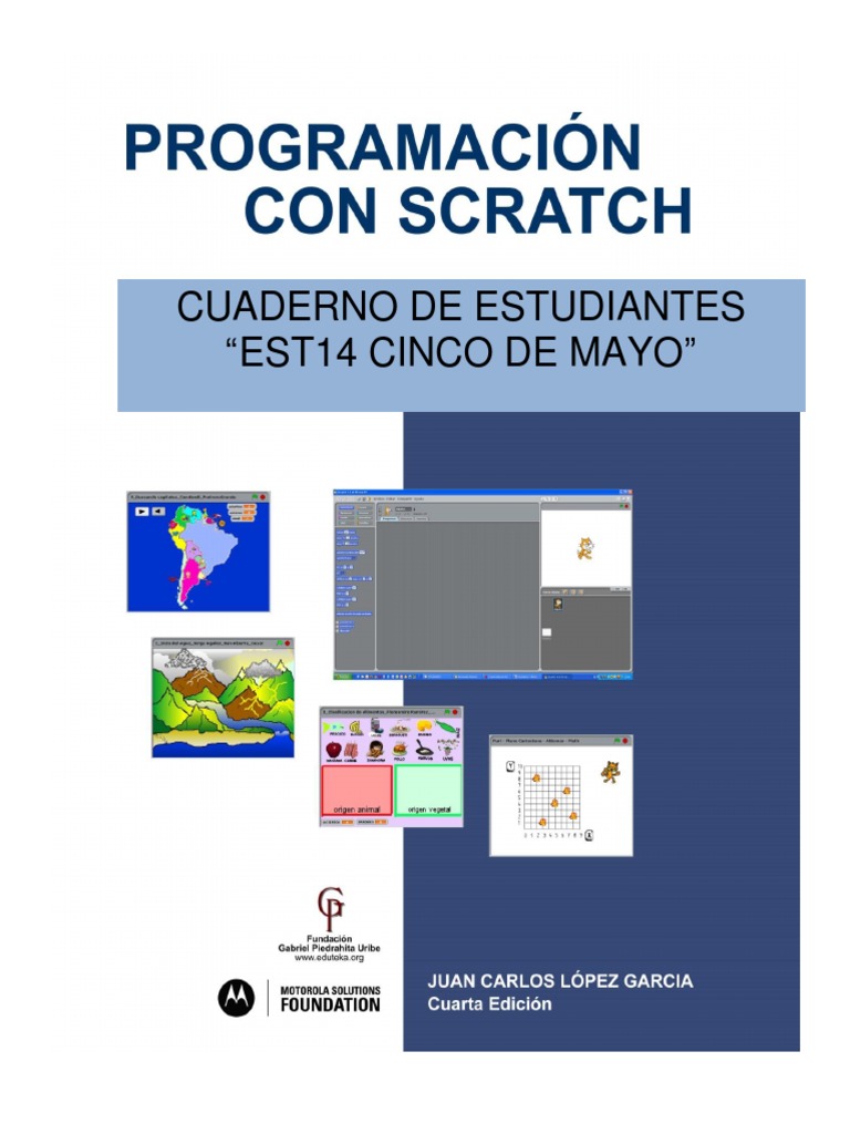 Rubric A Scratch | PDF | Scratch (lenguaje de programación) | Point and ...