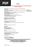 Ilevo | PDF | Embalagem e rotulagem | Desperdício