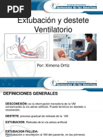 Ventilación Mecanica - Infografia PDF | PDF