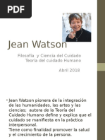 Biografia Nola Pender-Isabel Aguilar | PDF | Enfermería