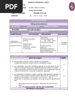 ELABORACIÓN DEL PERFIL DE DOCENTE | PDF | Maestros | Enseñando