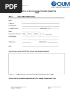 Meal Allowance Reimbursement Form | PDF | Meal | Lunch