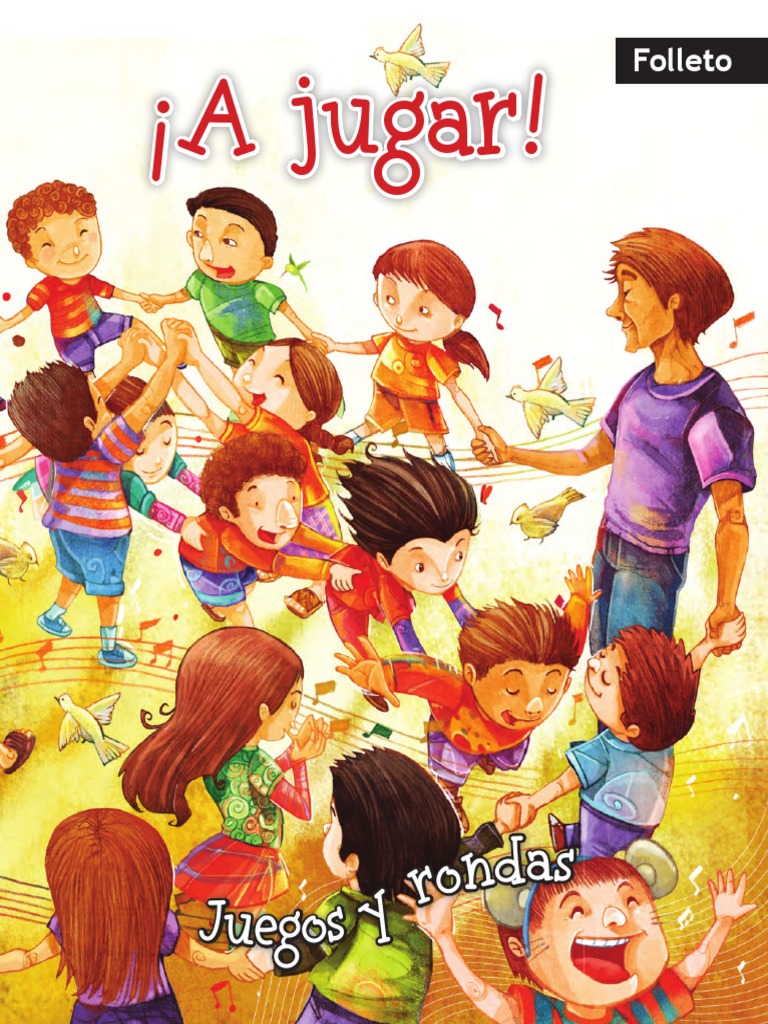 Juego de Ronda | PDF