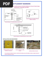 Isolated Footing Design (Square Footing) | PDF | Geotechnical ...