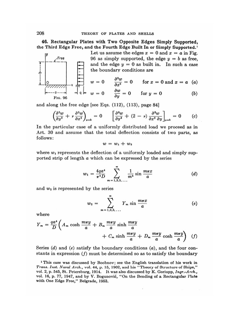 Plat | PDF