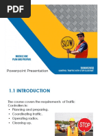 CSP11 Blueprint | PDF | Risk | Risk Management