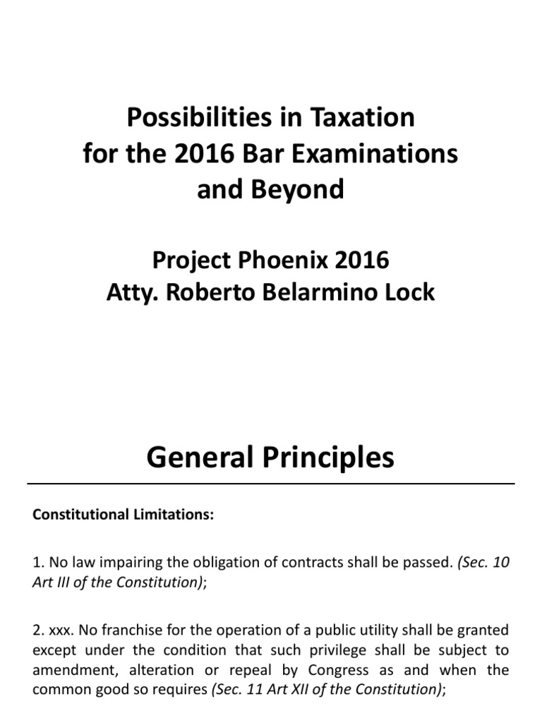 Taxation Insights by Atty. Lock | PDF | Tax Refund | Withholding Tax