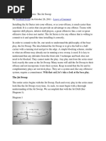 Trips Bunch Formation Pass Plays | PDF | Quarterback | Athletic Sports