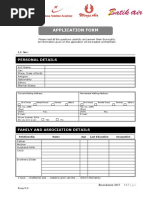 H2 Employment Application Form v2 (Fillable) | PDF | Computing | Software Engineering