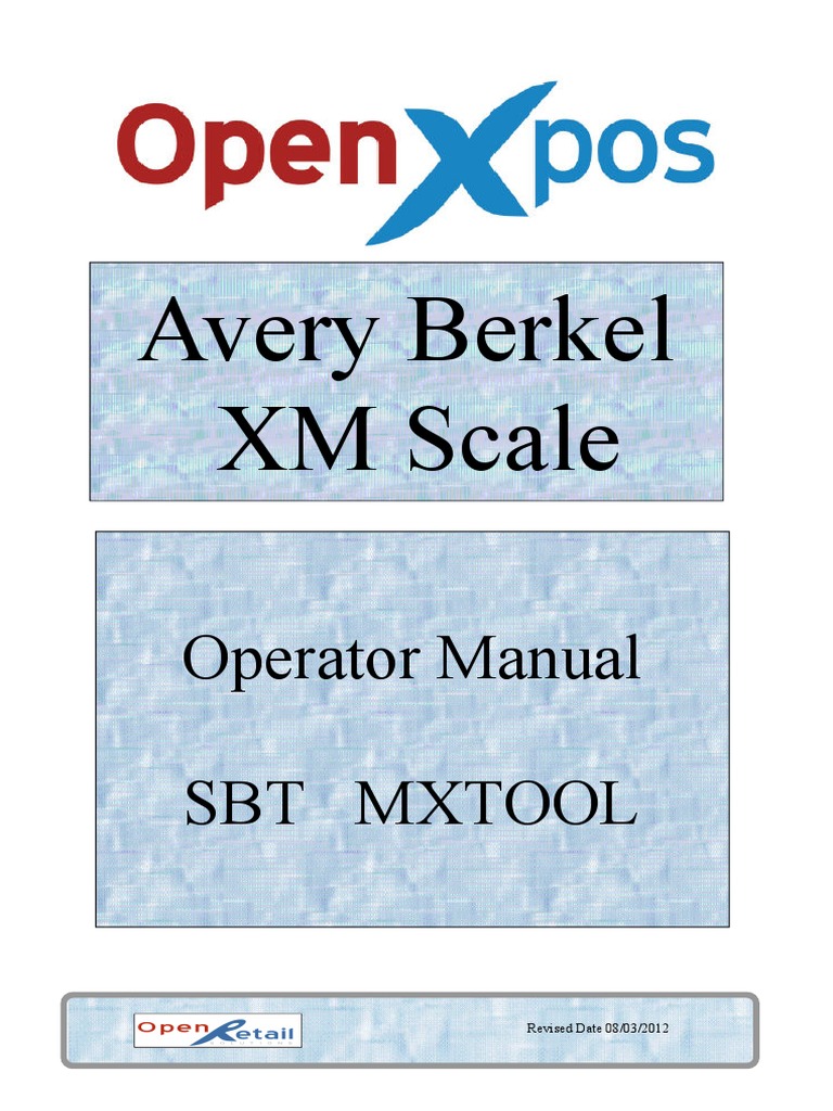 Sbtmxtool PDF | PDF | Operating System Families | Computing Platforms
