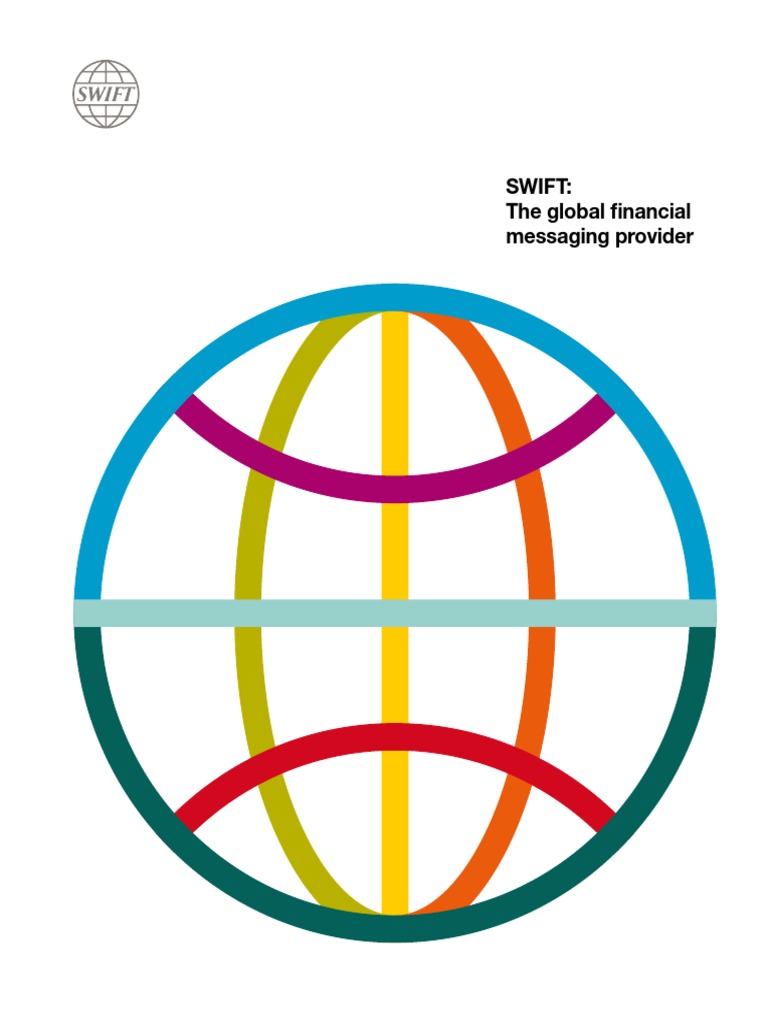 Swift Corporate Brochure | PDF | Innovation | Computer Security