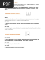 Informe e Interpretación Del HTP EJEMPLO | PDF | Arboles | Temor