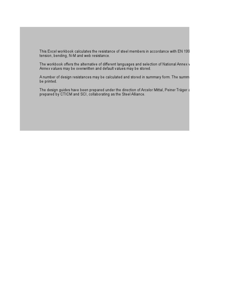 MSB Part 8 Members | PDF | Steel | Metals
