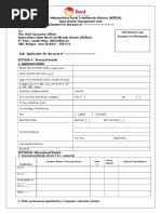Commanders Assessment USMA Form 351-12 | PDF | United States Military ...