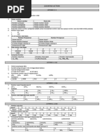 Jenis Jenis Ralat | PDF