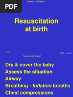 Neonatal Temperature Guidelines Chart | PDF | Thermodynamics | Applied ...