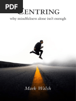 The Wheel of Awareness | PDF | Mindfulness | Awareness