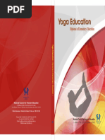 Overview of Yoga Types and Benefits | PDF | Hatha Yoga | Yoga