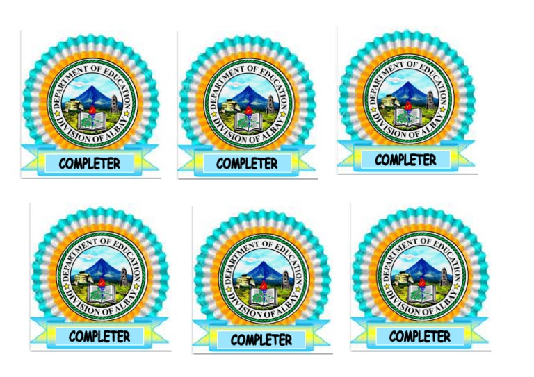 Doc2 Ribbon Completers | PDF