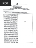 RCC Checklist | PDF | Structural Steel | Concrete