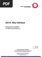 Abis Interface | PDF | Telecommunications Standards | Physical Layer ...