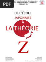 Comprendre le Toyotisme en 6 points | PDF | Lean (production) | Économie