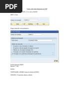 Treinamento Sap KSB1 PDF | PDF